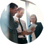 Strong Charon • A maior empresa nacional de soluções de segurança.